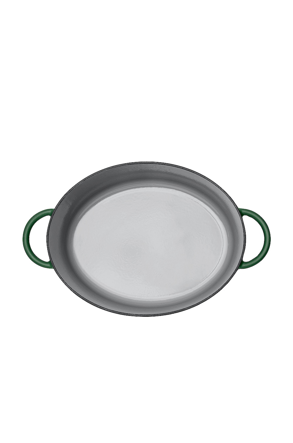 Great Jones The Dutchess 6.75-Quart Dutch Oven in Broccoli | REVOLVE