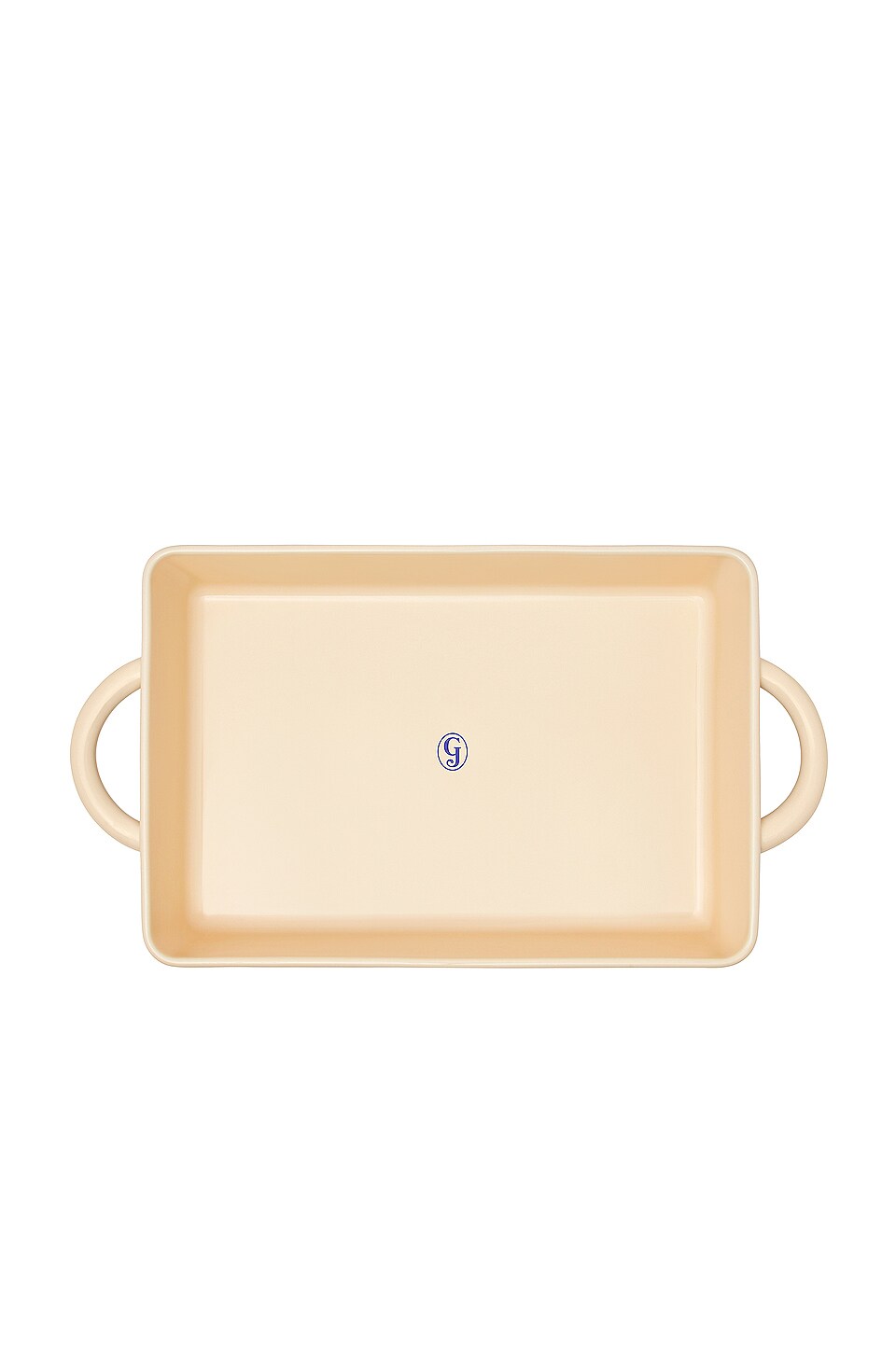 Great Jones Hot Dish 9 x 13-Inch Ceramic Casserole Dish in Blueberry ...