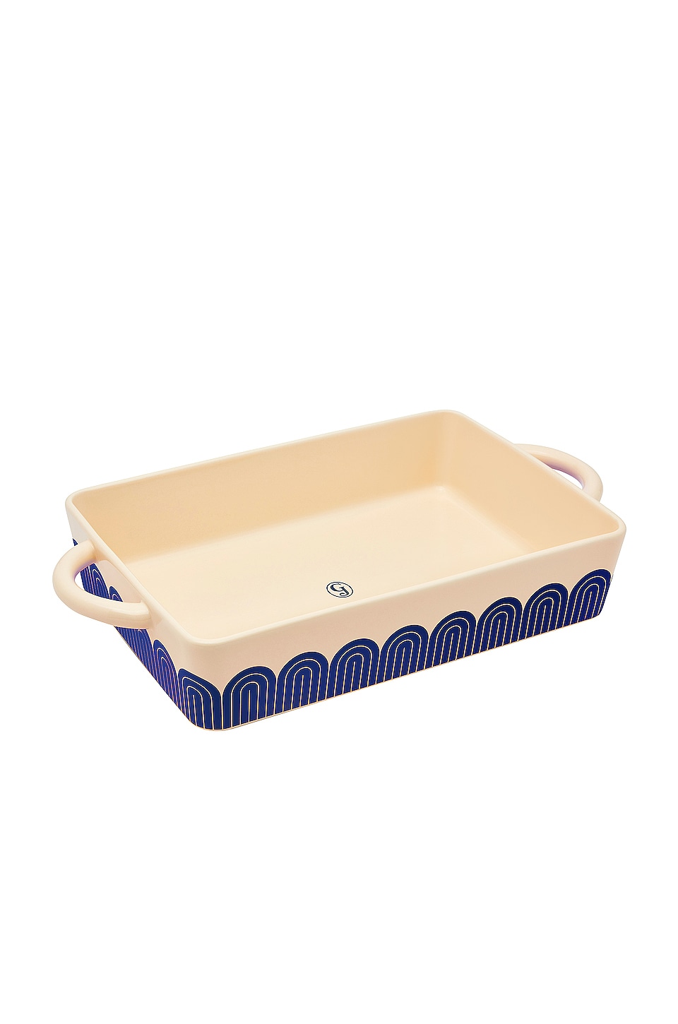 Great Jones Hot Dish 9 x 13-Inch Ceramic Casserole Dish in Blueberry ...