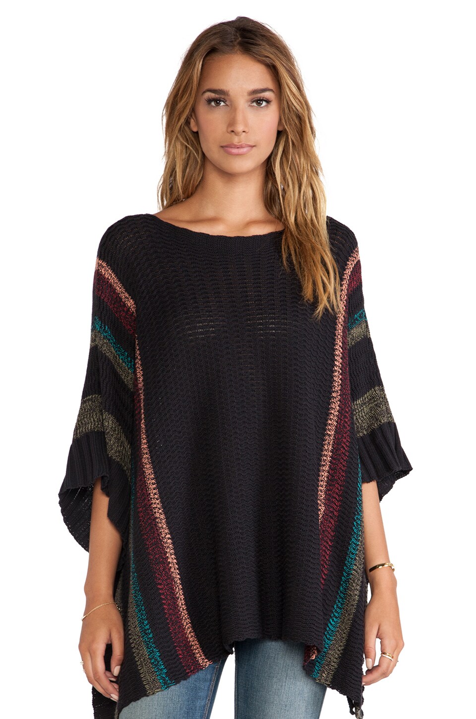 Goddis Lolita Sweater in Dragon Kiss | REVOLVE