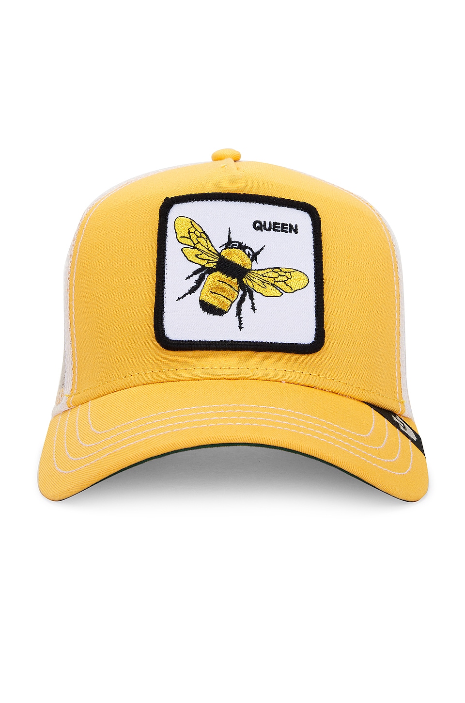 Goorin Brothers The Queen Bee Hat in Yellow | REVOLVE