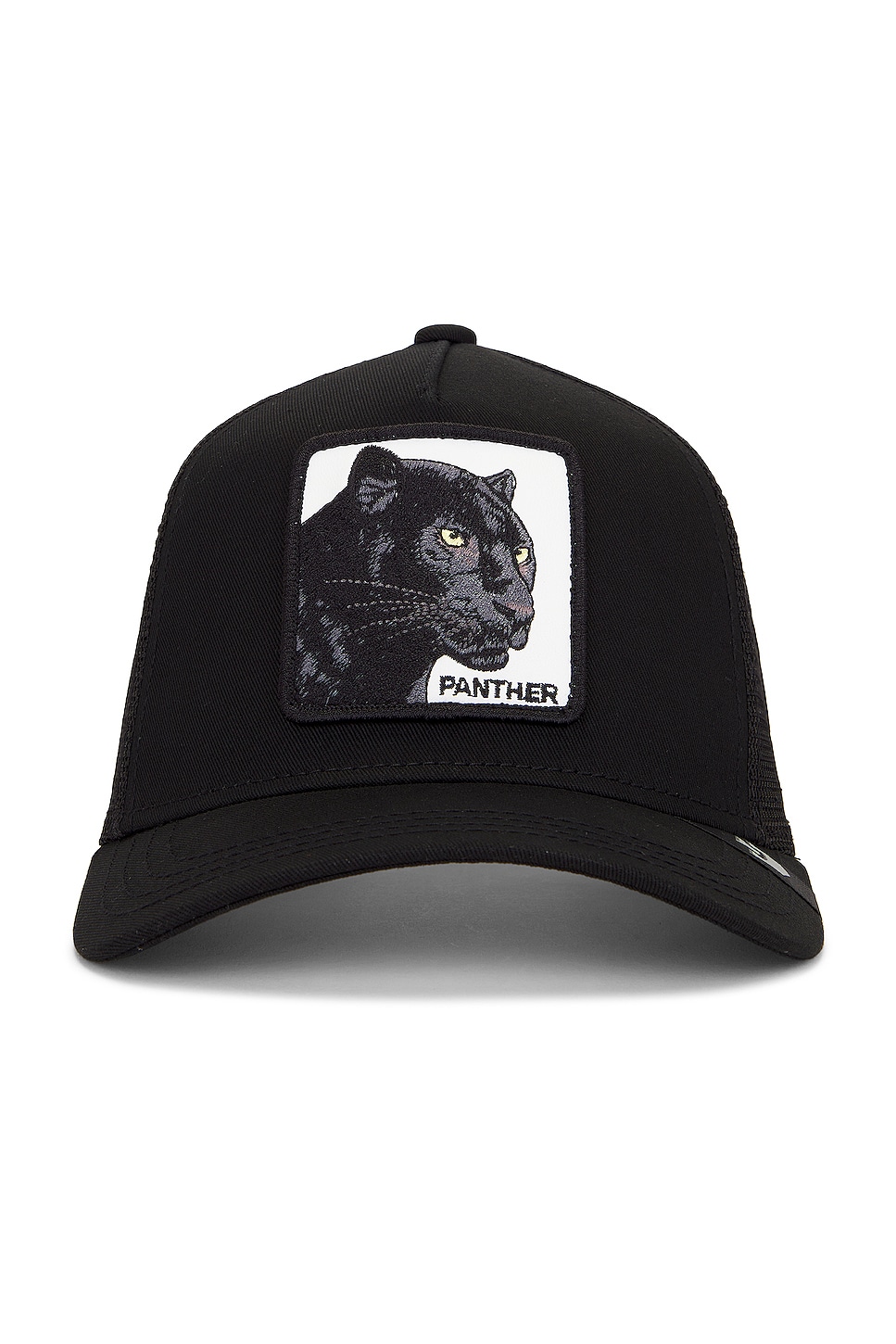 Goorin Brothers The Panther Hat in Black | REVOLVE