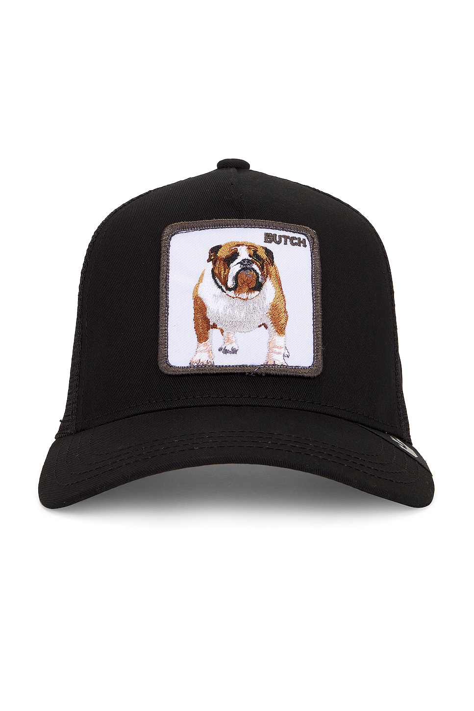 Goorin Brothers The Butch Hat in Black | REVOLVE