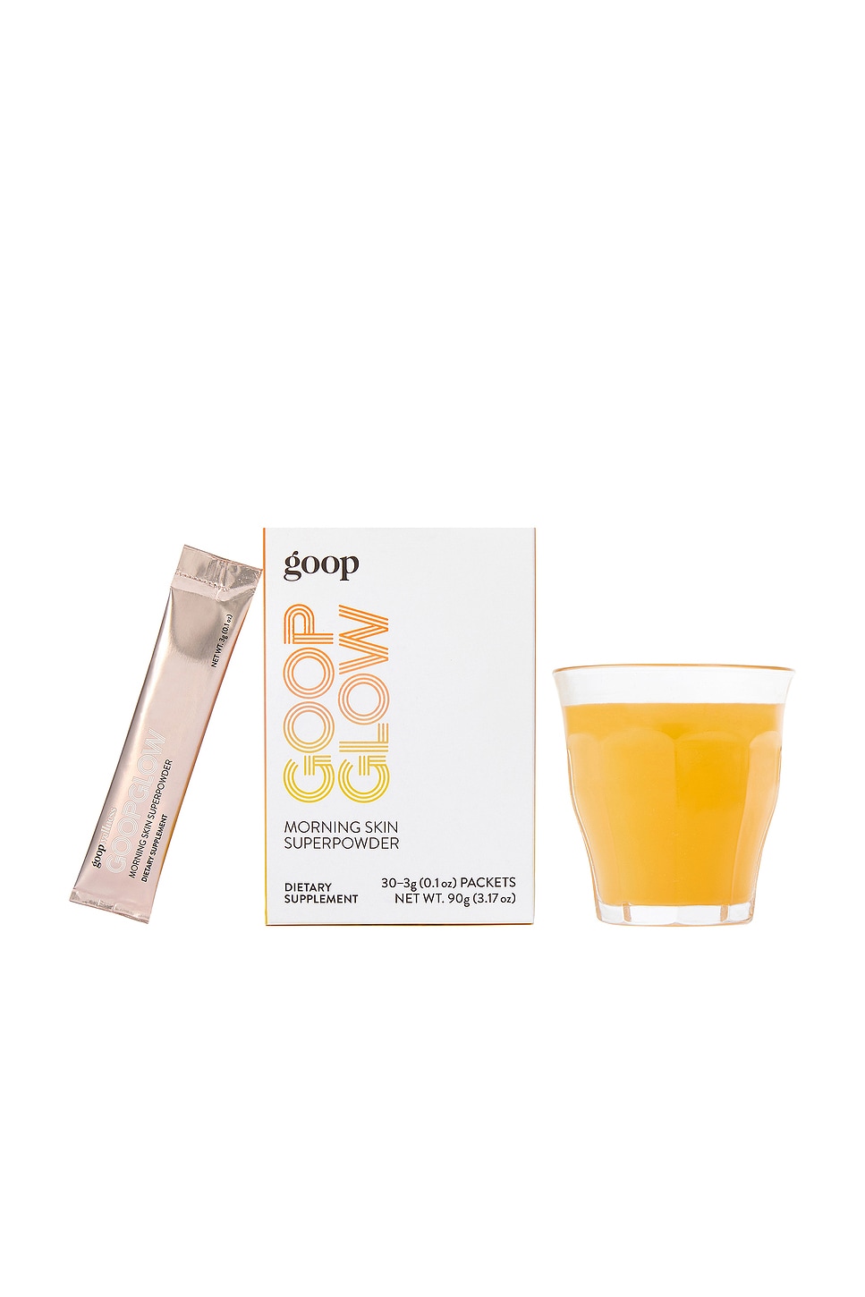 Goop Goopglow Morning Skin Superpowder | REVOLVE