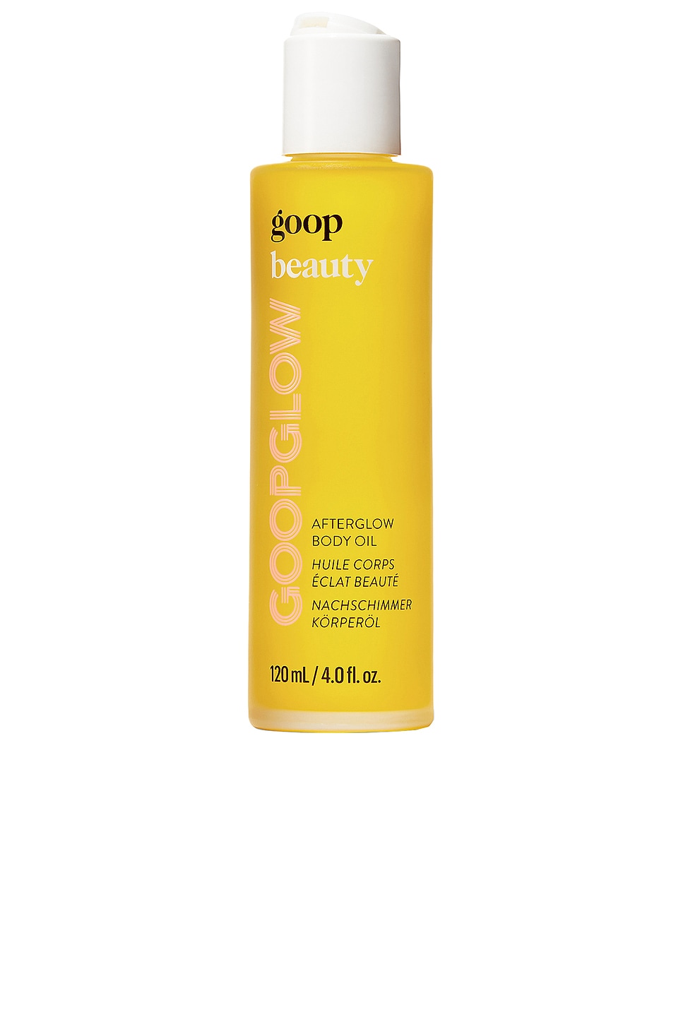 Goop Goopglow Afterglow Body Oil | REVOLVE