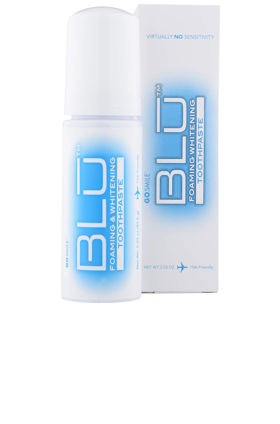 GO SMILE Foaming Whitening Toothpaste | REVOLVE