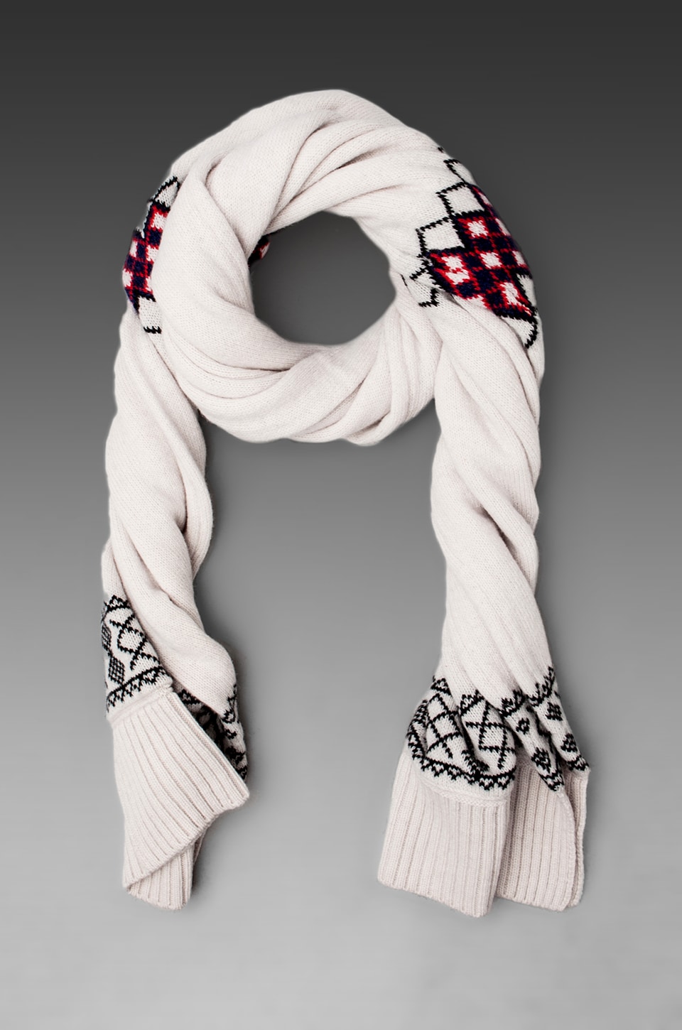 G-Star Dylan Scarf in Porcelain | REVOLVE