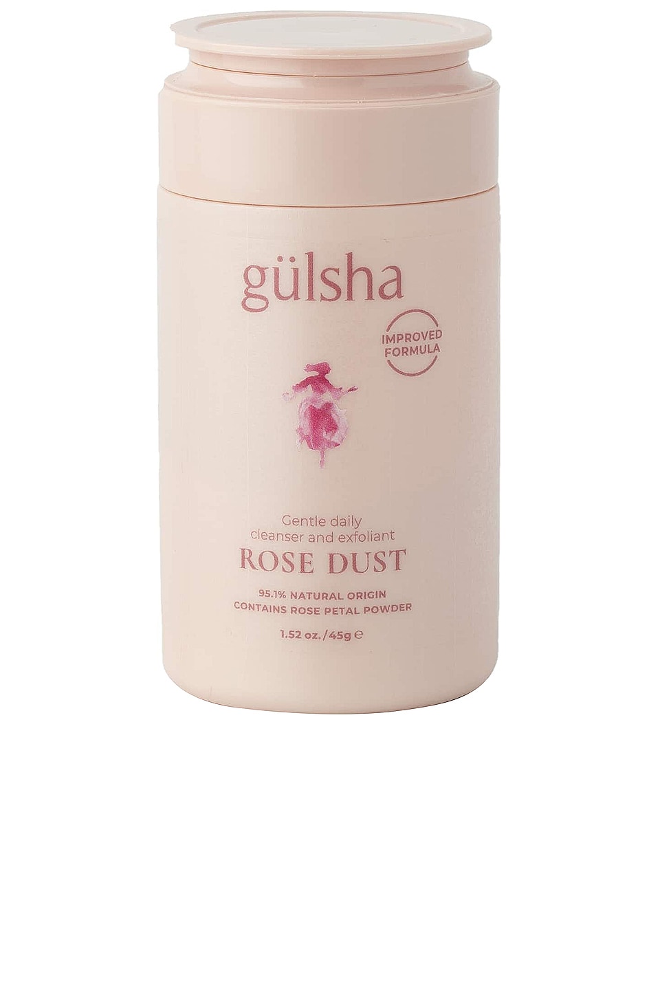 Gulsha Purifying Rose Dust | REVOLVE