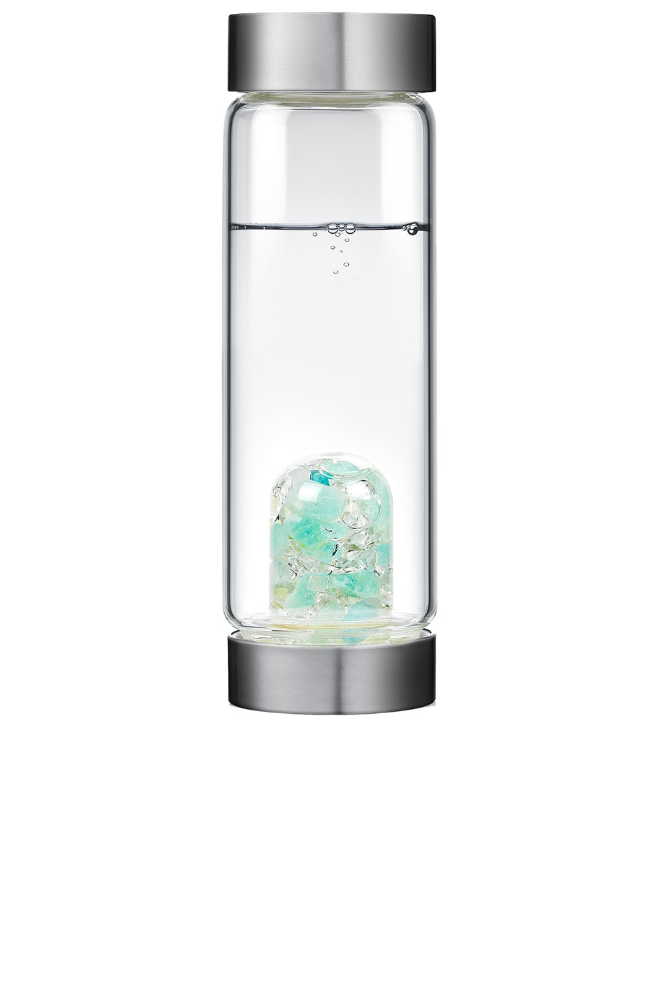 Gem-Water VitaJuwel Inner Purity Water Bottle in Inner Purity | REVOLVE