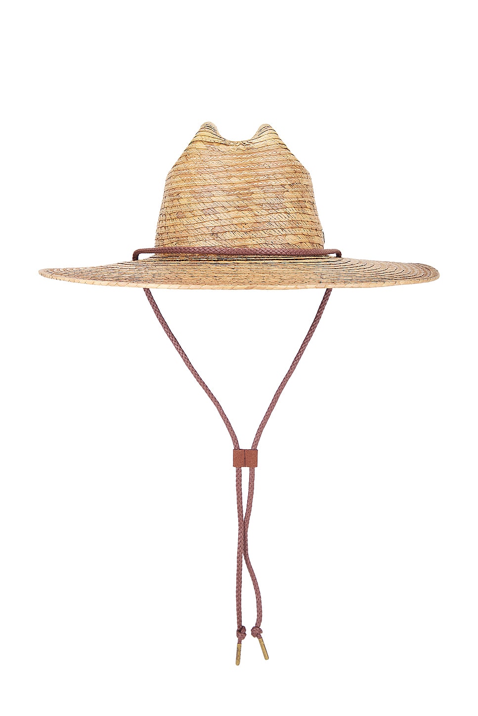 Hemlock Hat Co Monterrey Rancher Hat in Toast | REVOLVE