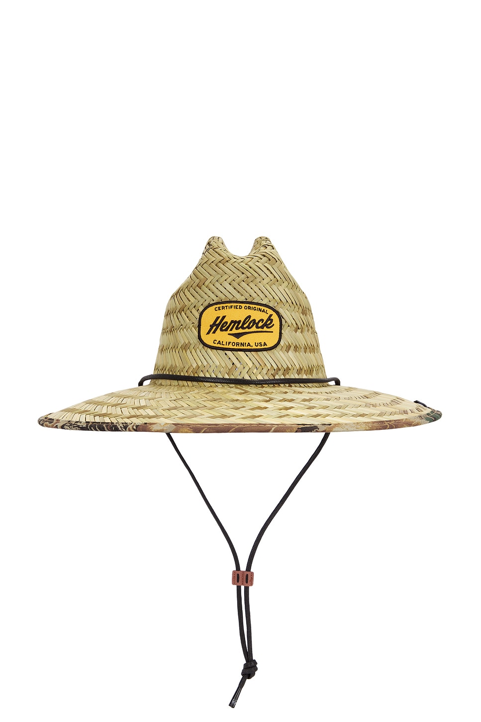 Hemlock Hat Co Realtree Signature Lifeguard in Advantage Camo | REVOLVE