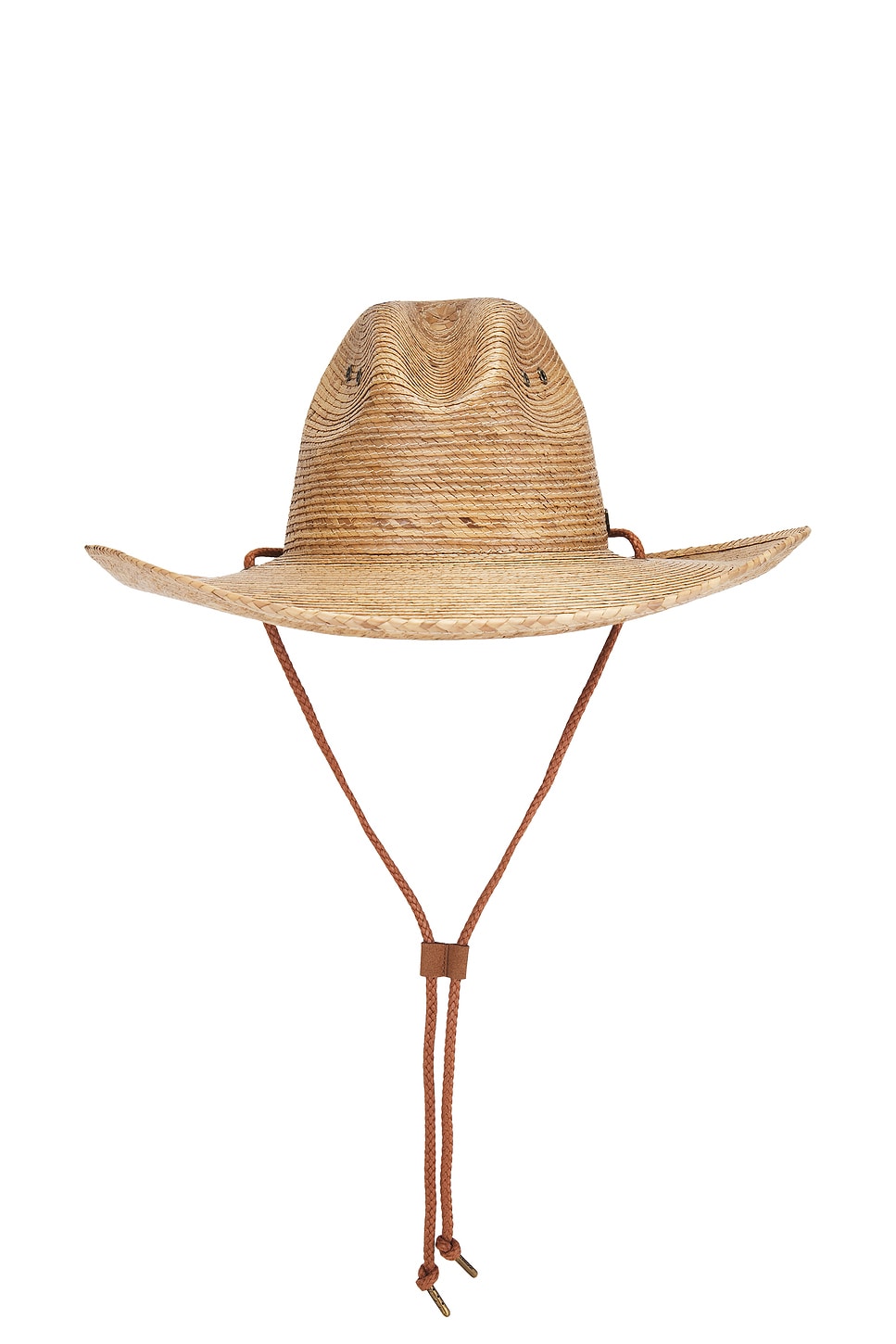 Hemlock Hat Co Elliot Gus Cowboy in Toast | REVOLVE