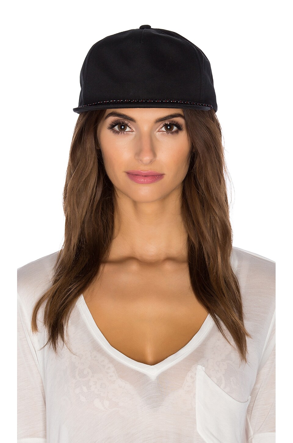 Herschel Supply Co. Cusak in Black | REVOLVE