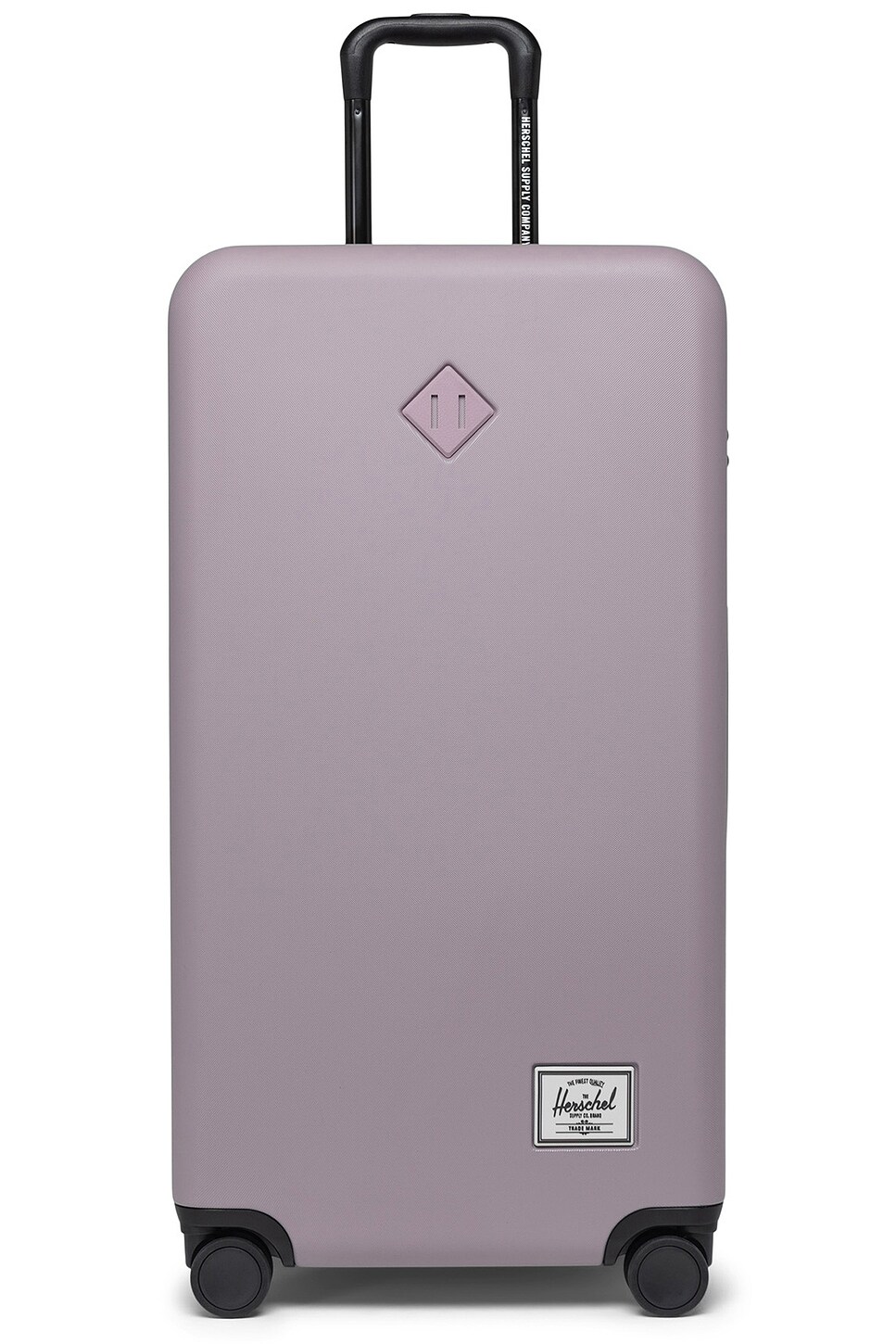 Herschel Supply Co. Heritage Hardshell Large Luggage in Nirvana | REVOLVE
