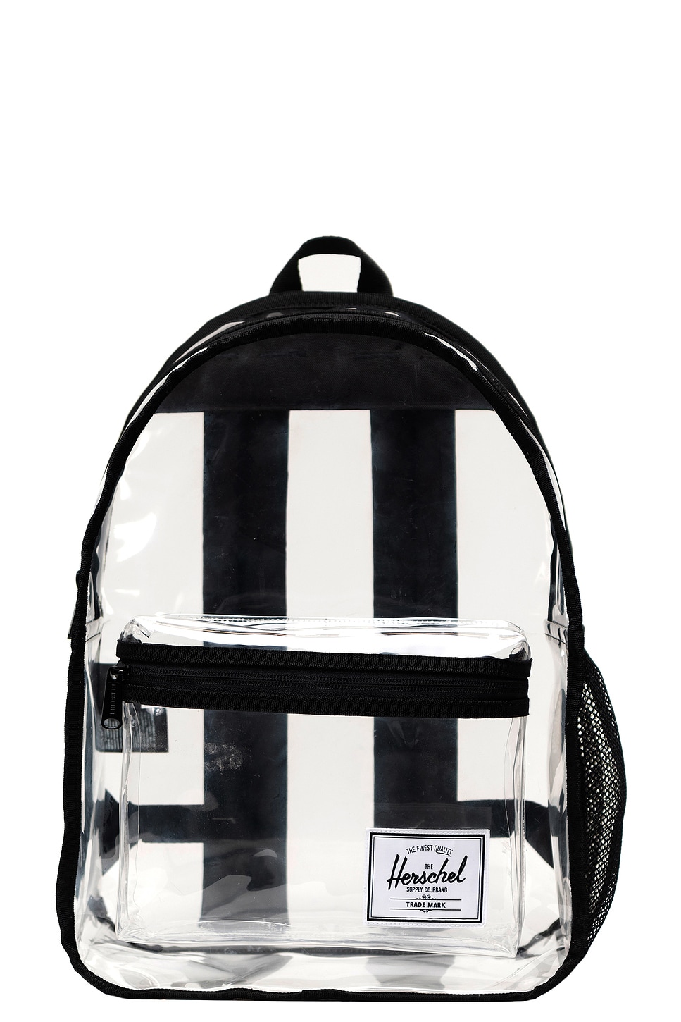 Herschel Supply Co. Classic Backpack in Black | REVOLVE