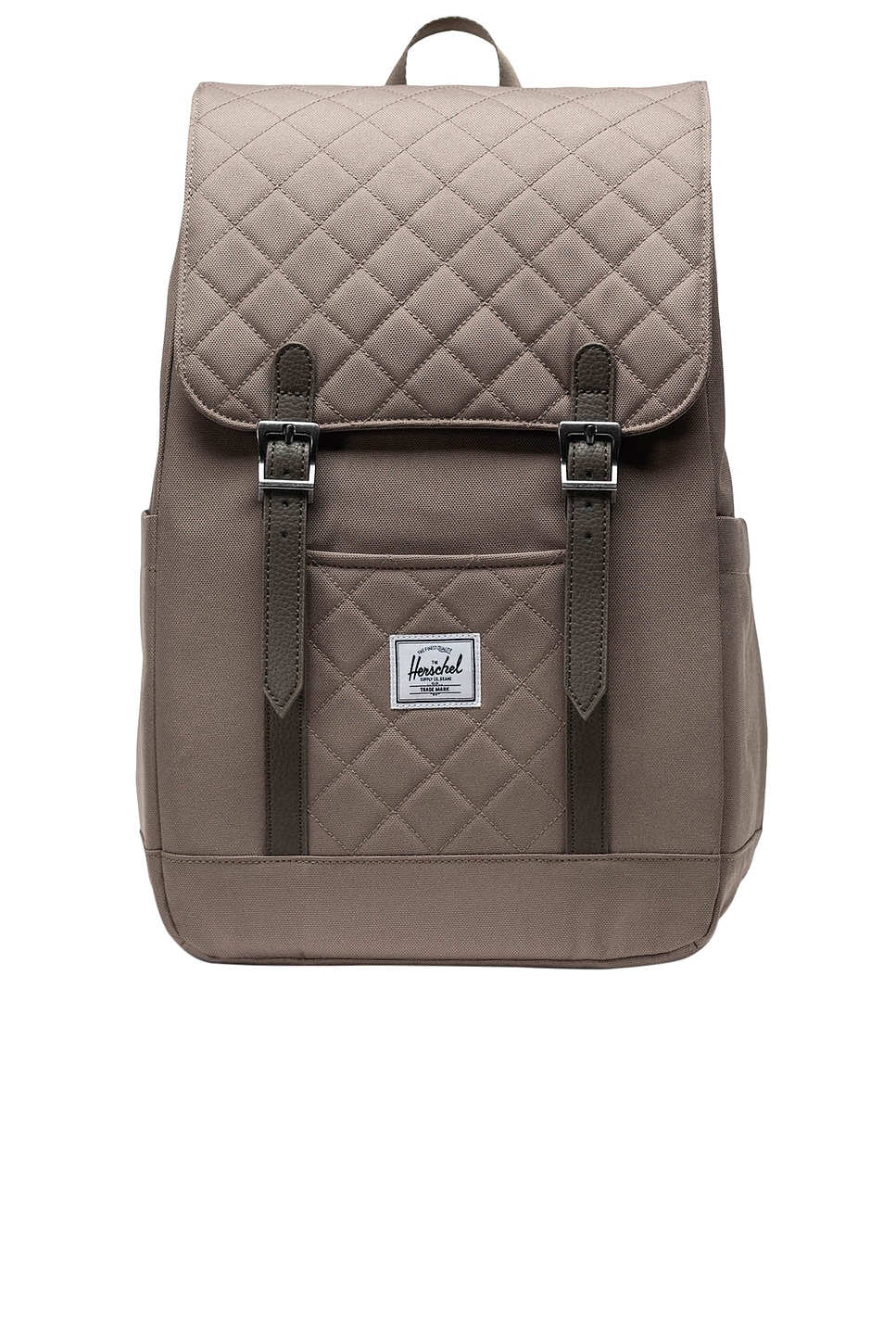 Herschel retreat backpack store