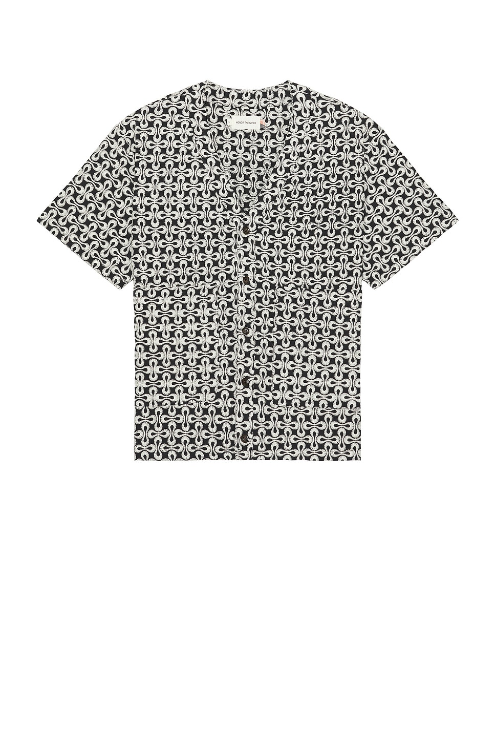 Honor The Gift Infinity Shirt in Black | REVOLVE