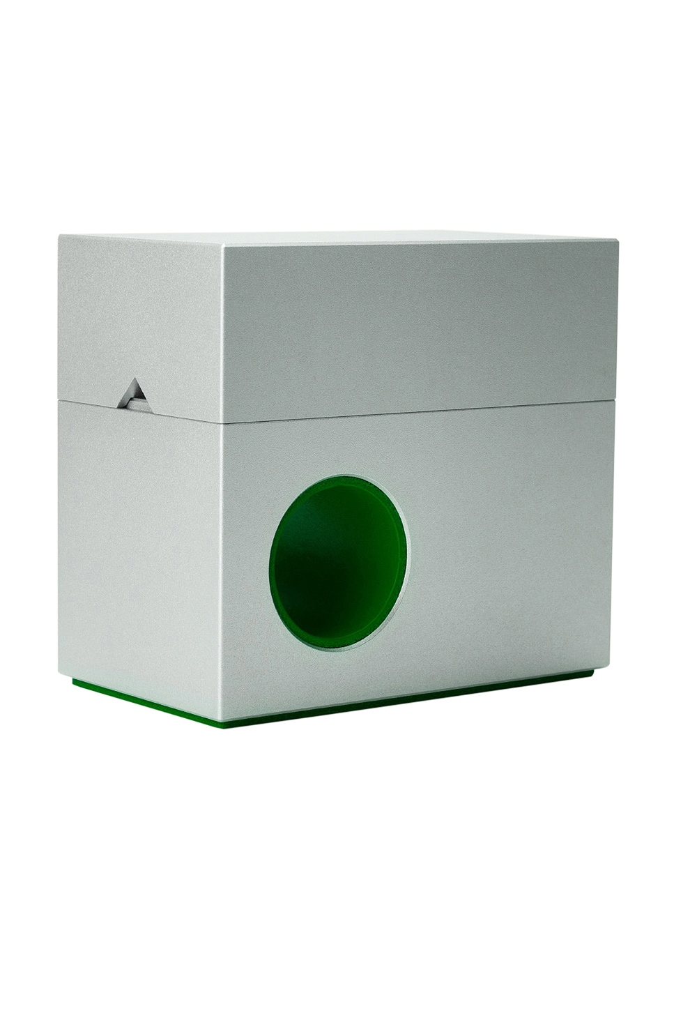 Houseplant Block Table Lighter in Green | REVOLVE