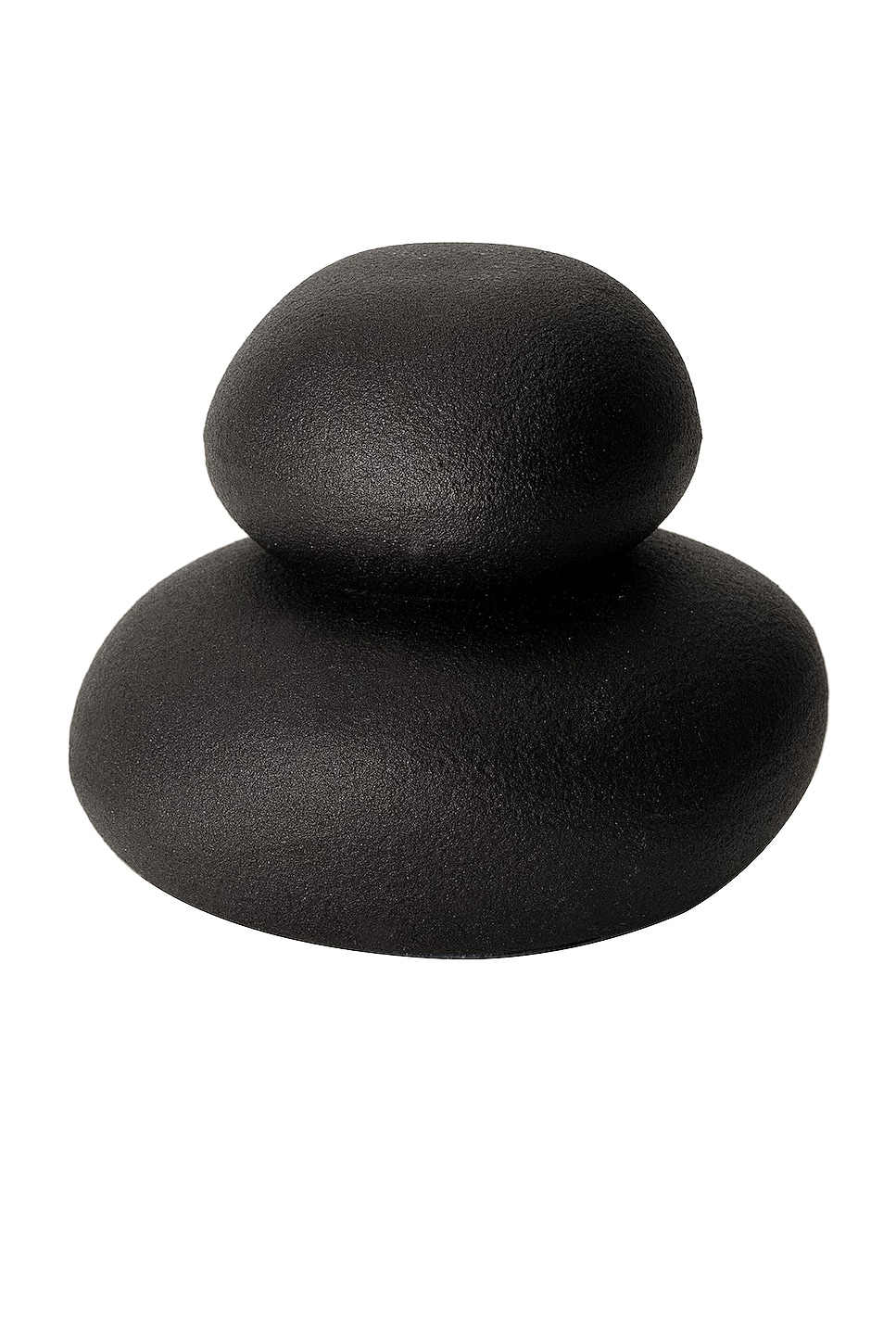 Houseplant Pebble Match Strike in Black | REVOLVE