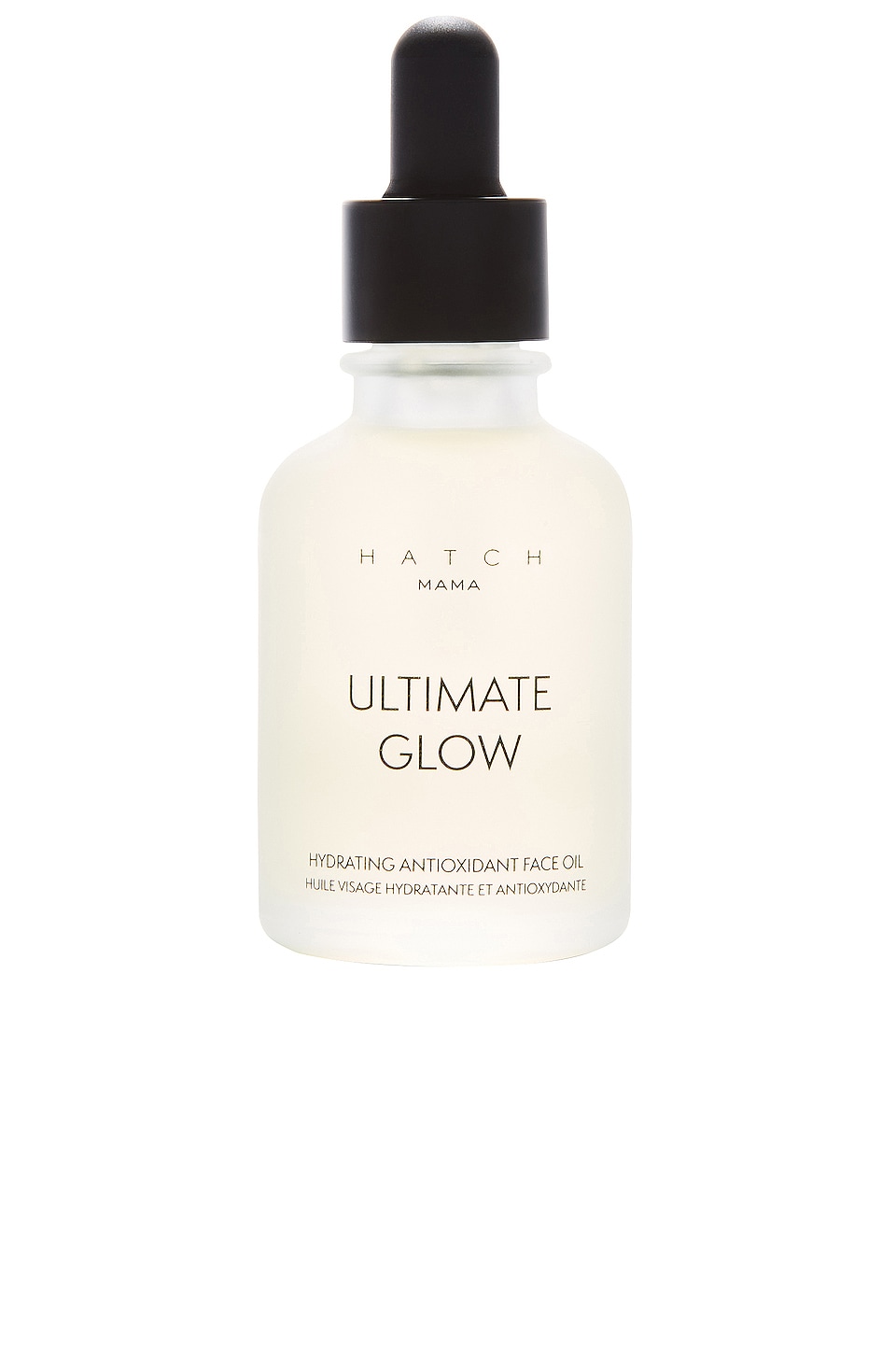 HATCH Mama Ultimate Glow Hydrating Antioxidant Face Oil | REVOLVE