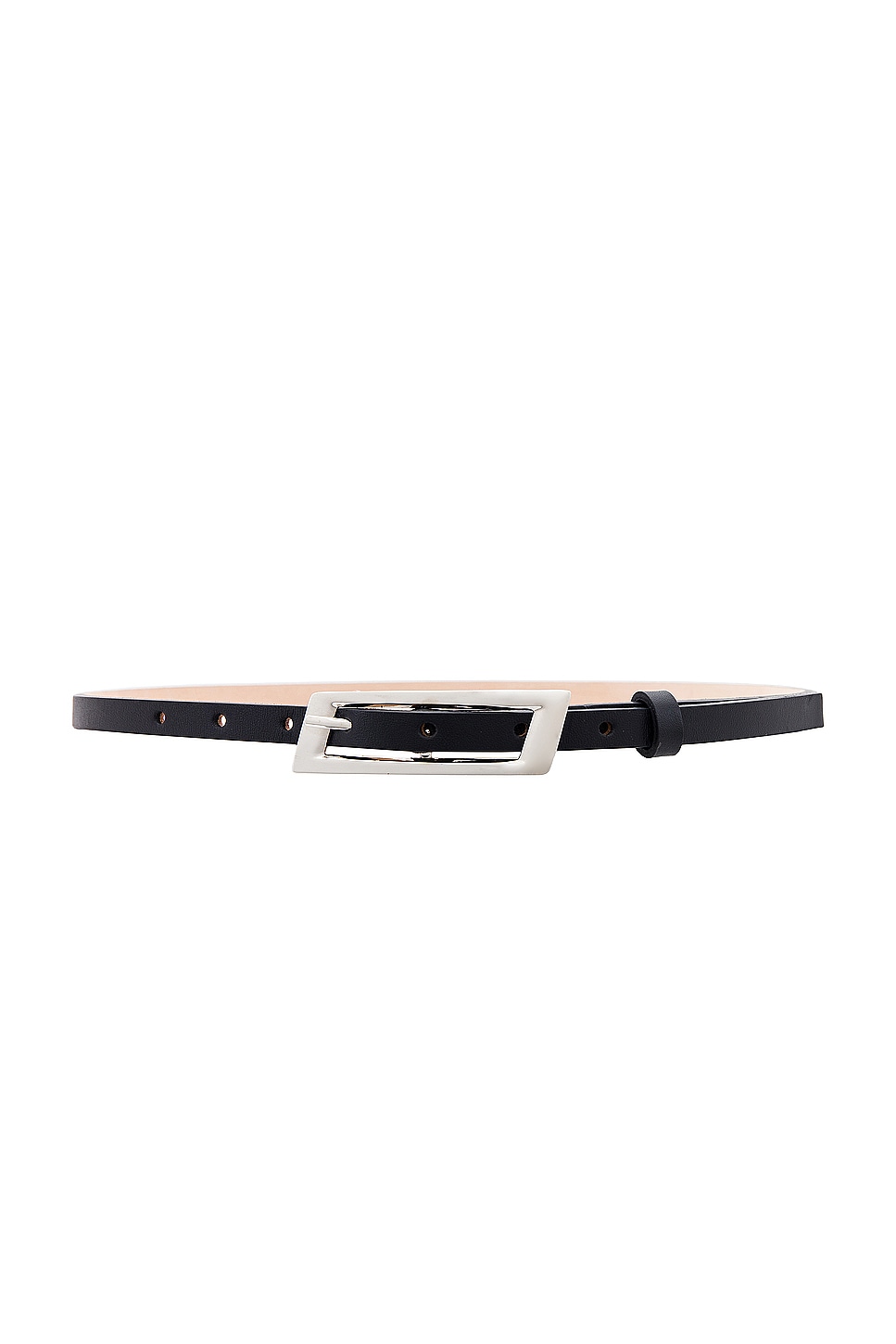 Heaven Mayhem Capsule Belt in Black & Silver | REVOLVE