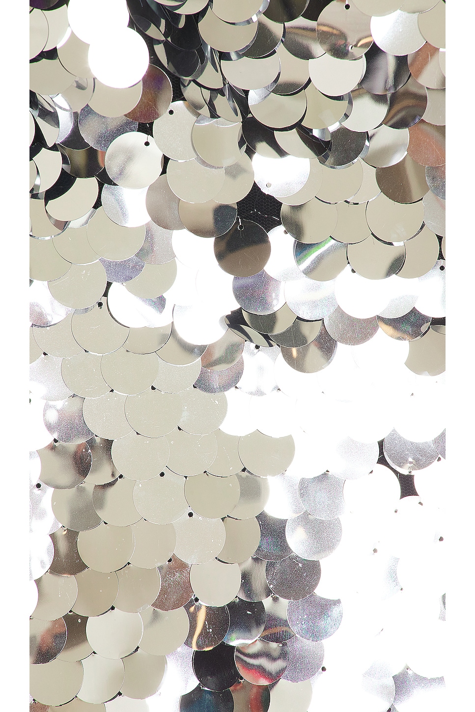 House of Harlow 1960 x REVOLVE Valentina Gown in Silver | REVOLVE