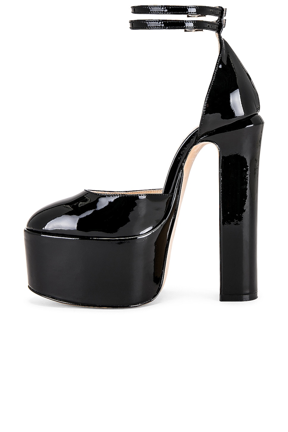 House of Harlow 1960 x REVOLVE April Platform in Black | REVOLVE