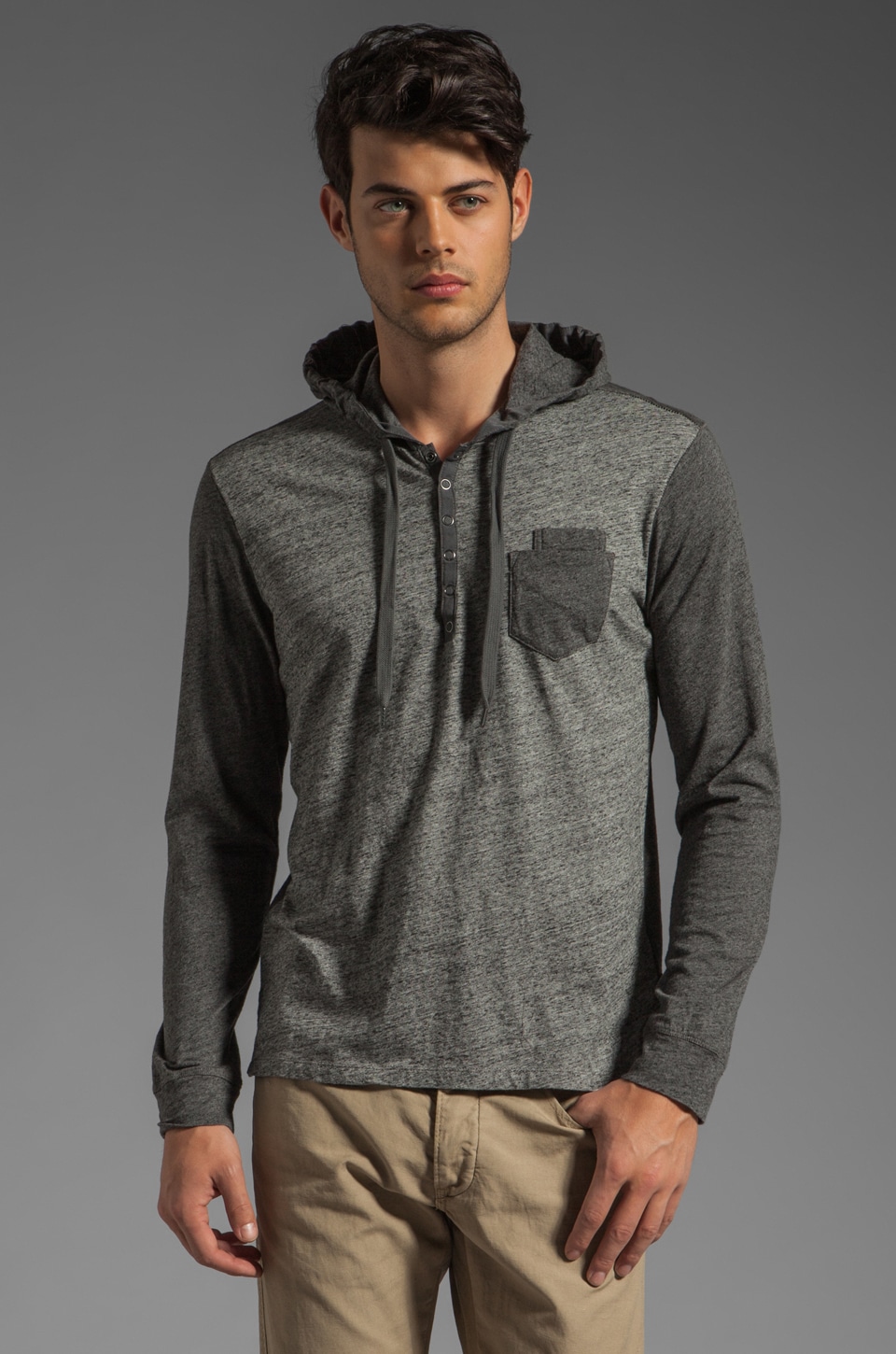 Howe Pandora's Whisper Sweater in Black | REVOLVE