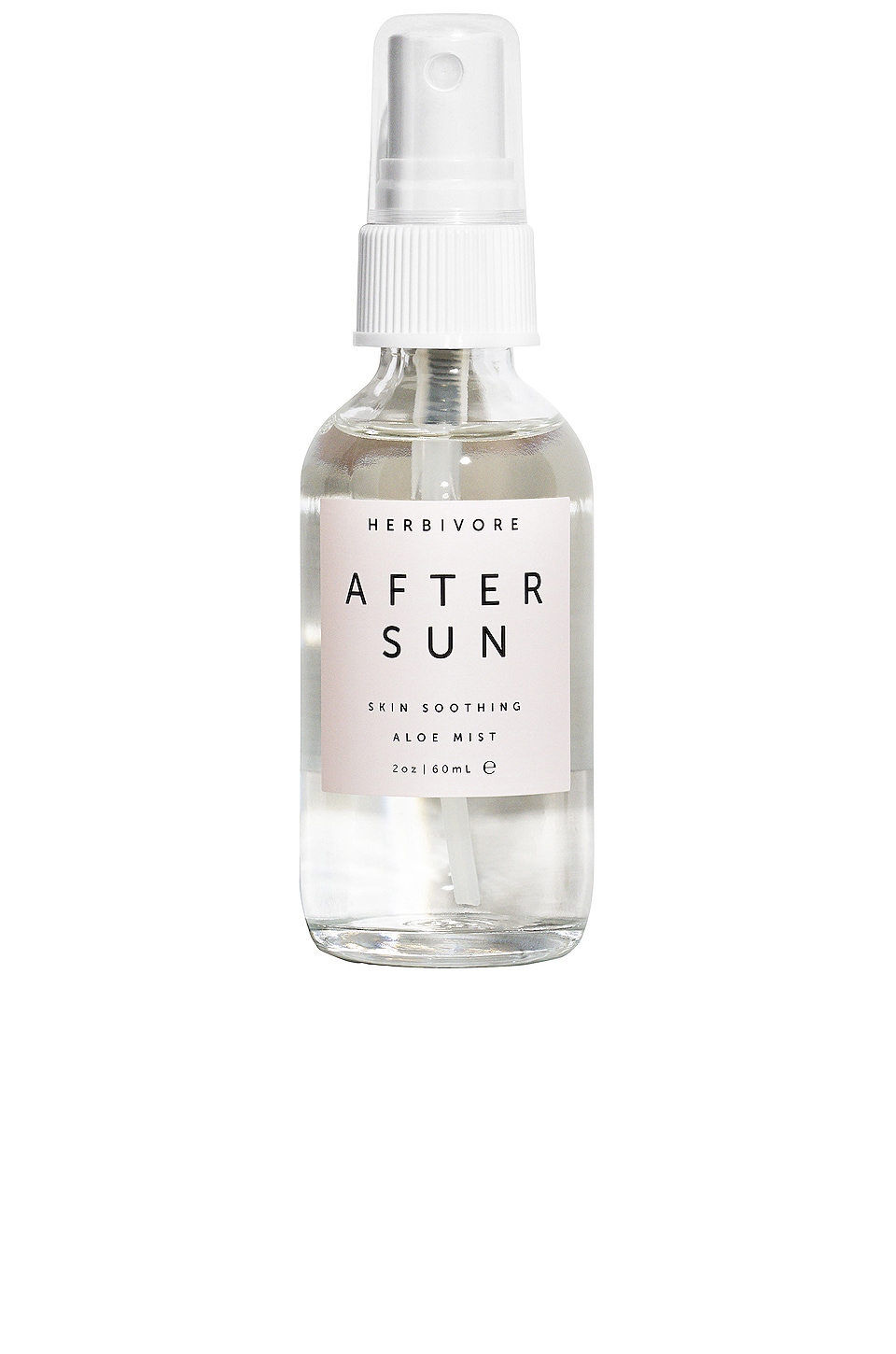 Herbivore Botanicals Travel After Sun Body Mist | REVOLVE