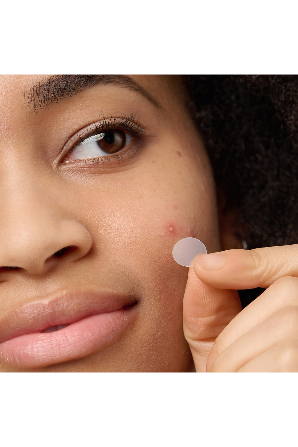 Hero Cosmetics Mighty Patch Original Pimple Patch 72 Count | REVOLVE