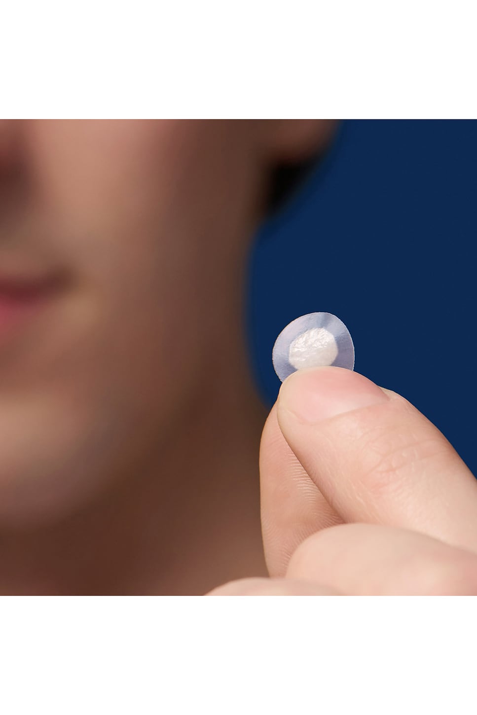 Hero Cosmetics Mighty Patch Original Pimple Patch 72 Count | REVOLVE