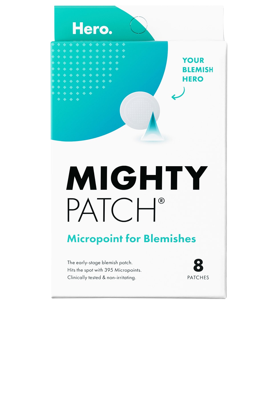 Hero Cosmetics Micropoint For Blemishes 8 Count | REVOLVE