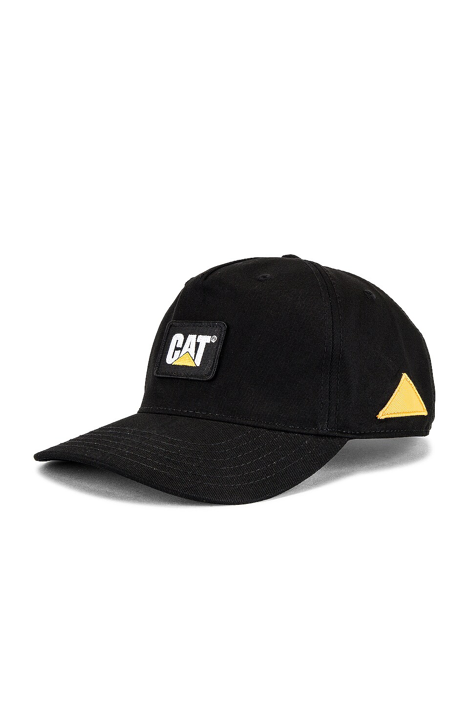 Heron Preston Cat Baseball Cap in Black | REVOLVE