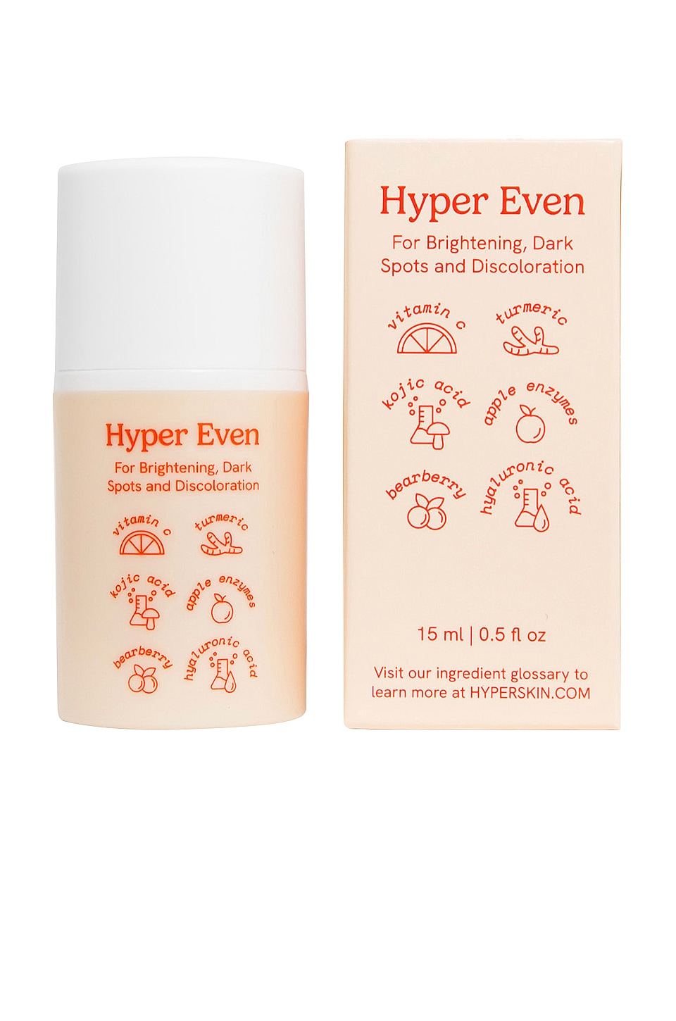Hyper Skin Hyper Clear Brightening Clearing Vitamin C Serum | REVOLVE