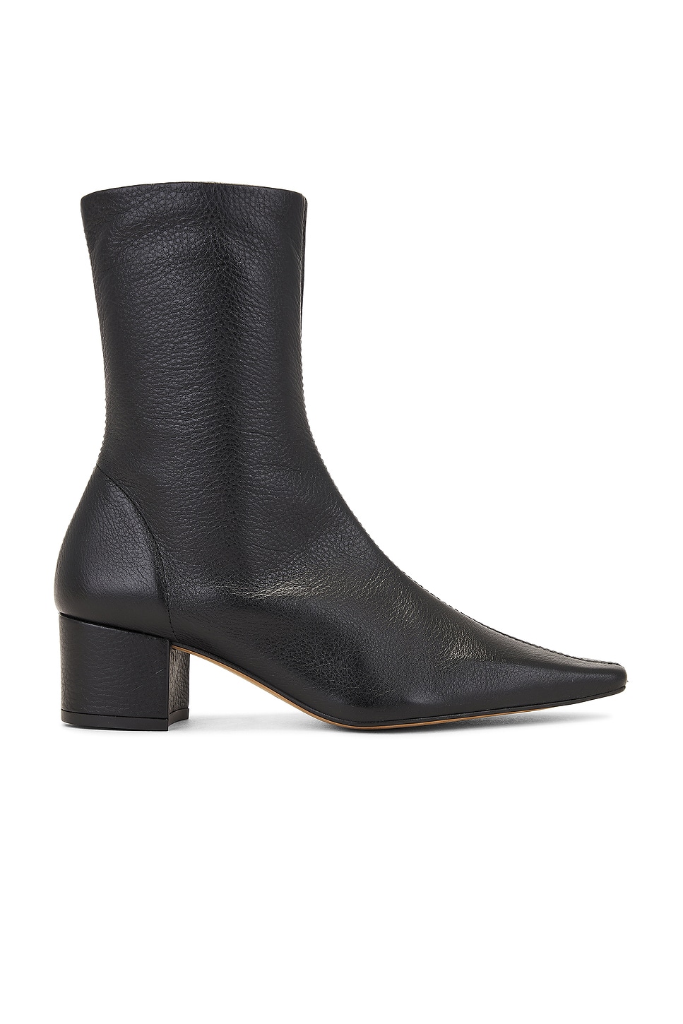INTENTIONALLY BLANK Carlton Boot in Black | REVOLVE