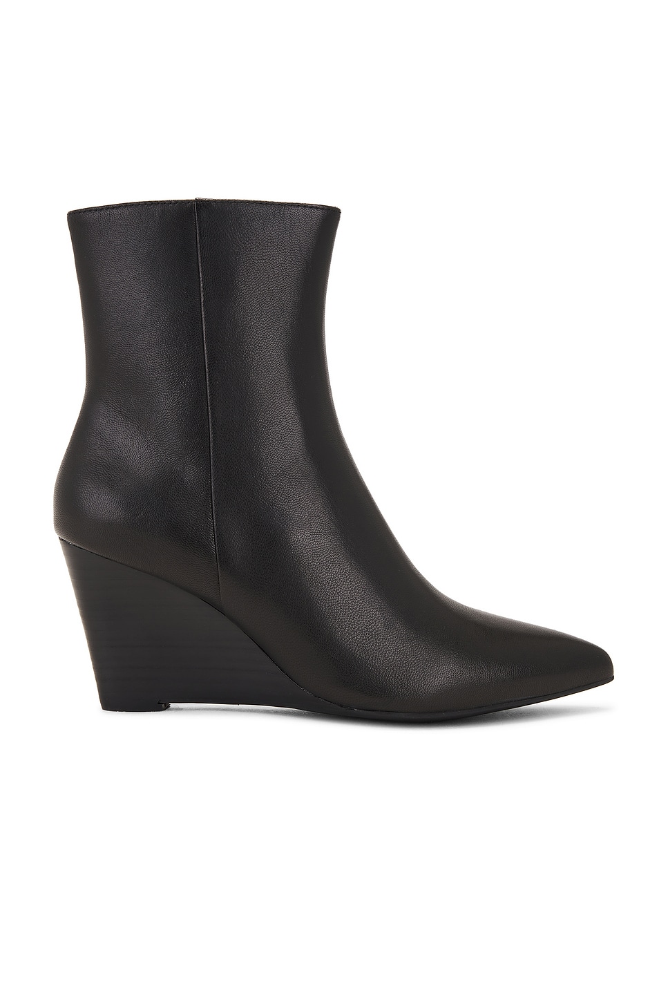 INTENTIONALLY BLANK Fang Boot in Black | REVOLVE
