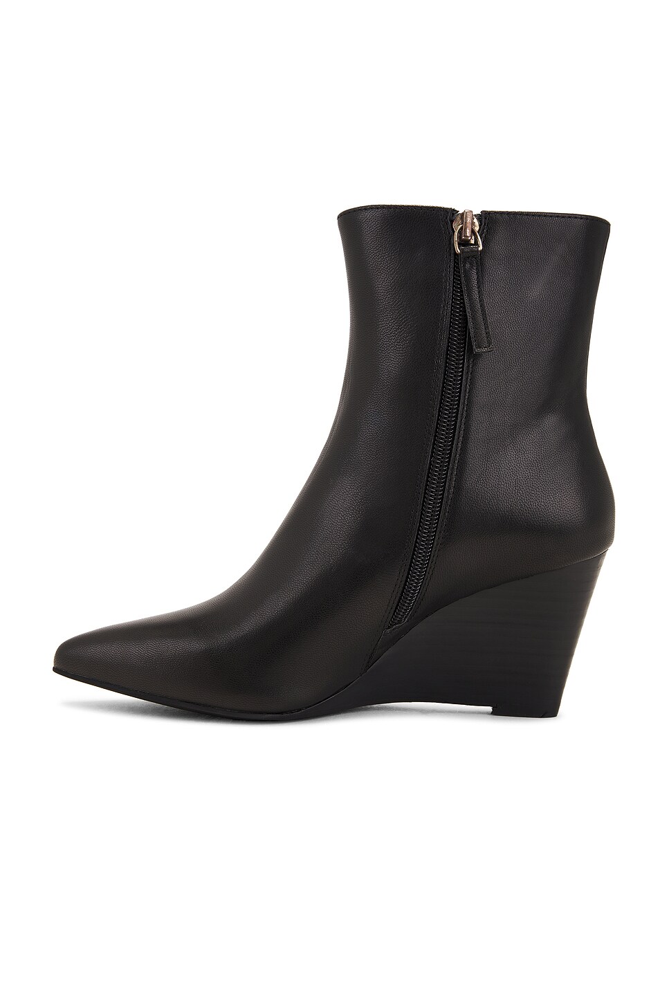 INTENTIONALLY BLANK Fang Boot in Black | REVOLVE