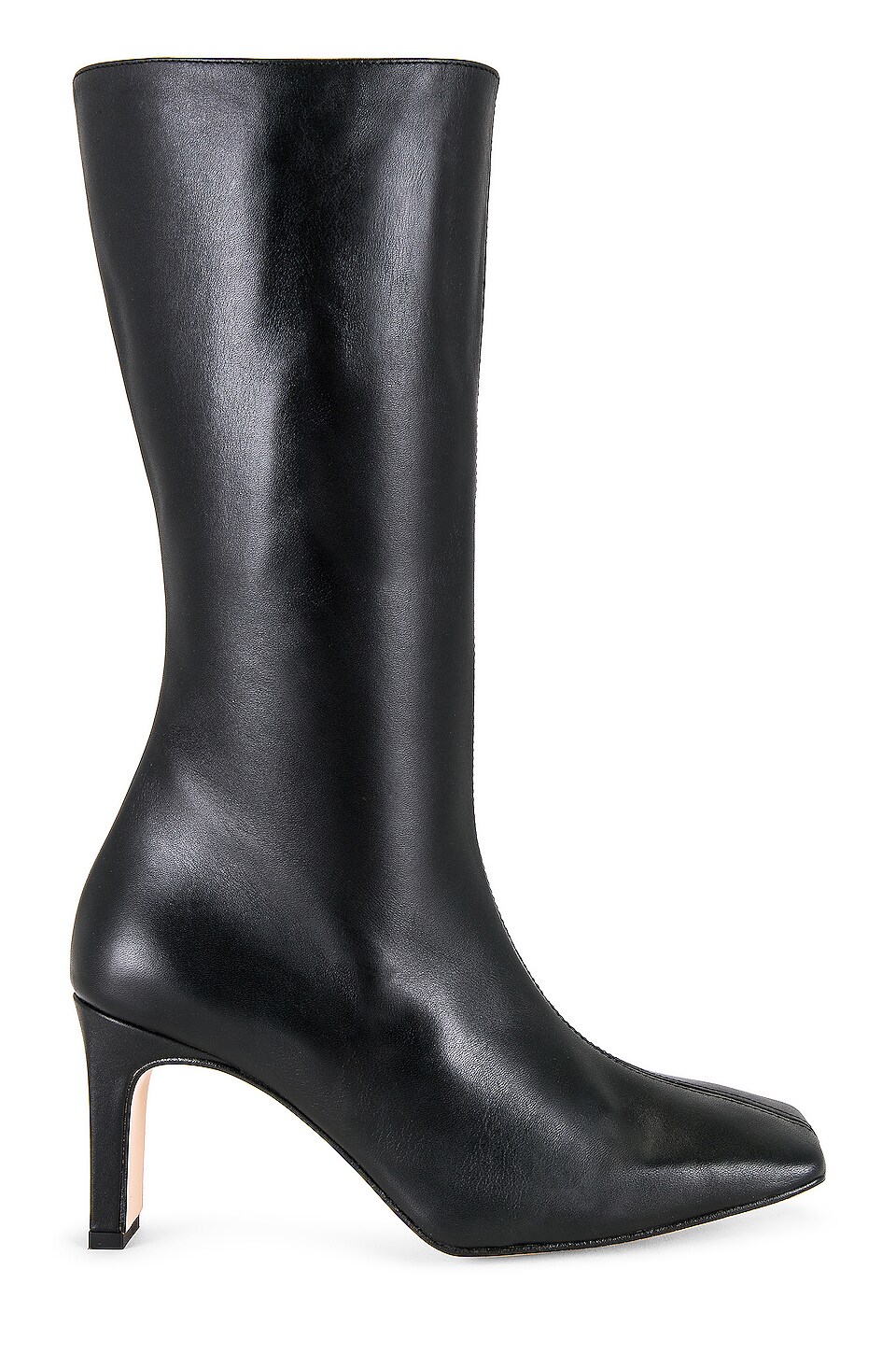 INTENTIONALLY BLANK Trot Boot in Black | REVOLVE