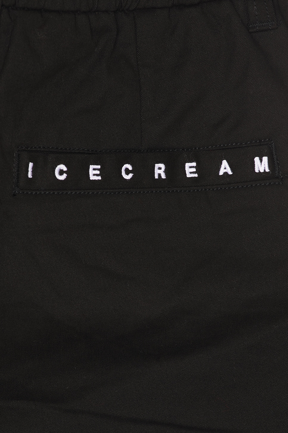 ICECREAM Prep Pants in Black | REVOLVE