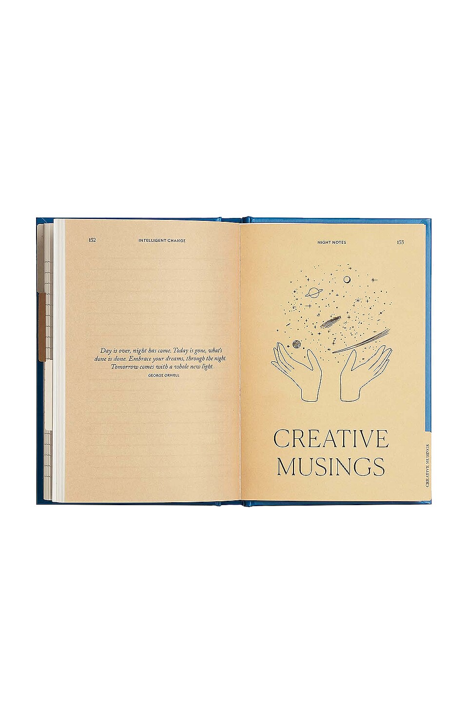 Intelligent Change Night Notes | REVOLVE