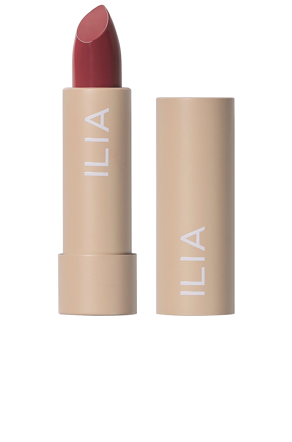 ILIA Color Block Lipstick in Rococco | REVOLVE