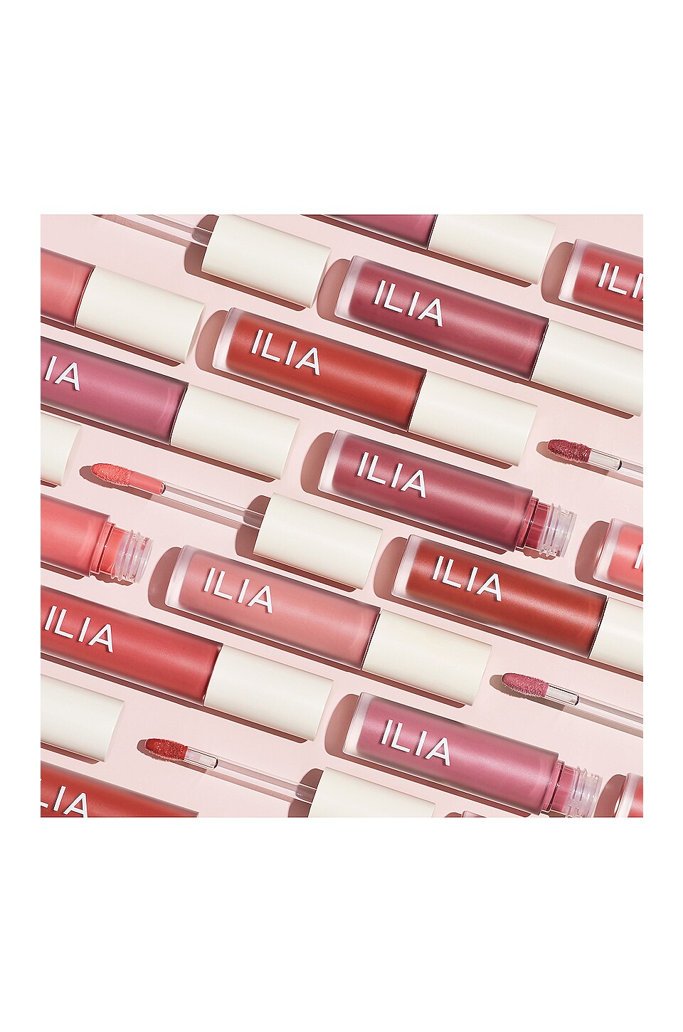 ILIA Balmy Gloss Tinted Lip Oil in Only You | REVOLVE