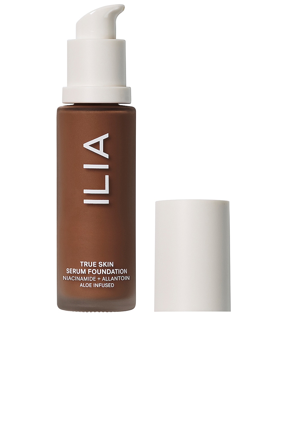 Ilia serum foundation store