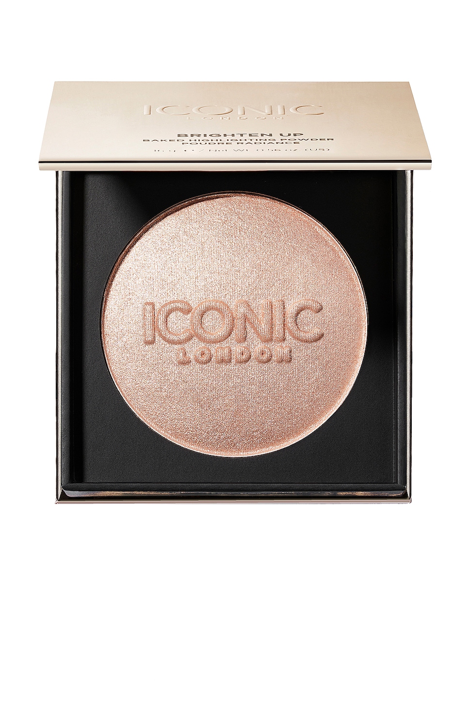 ICONIC LONDON Brighten Up Baked Highlighter | REVOLVE