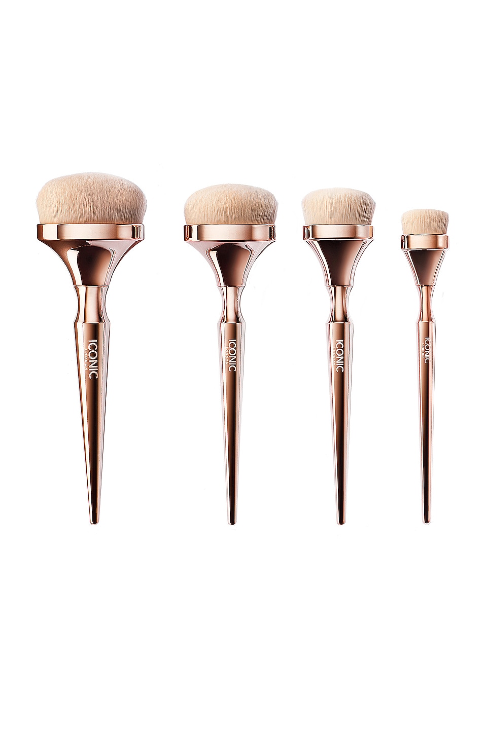ICONIC LONDON HD Blend Base Set | REVOLVE