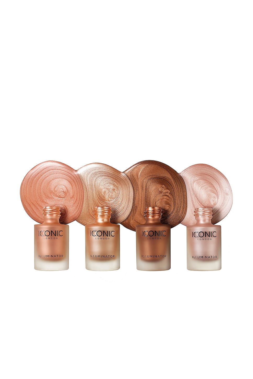 ICONIC LONDON Illuminator in Shine | REVOLVE