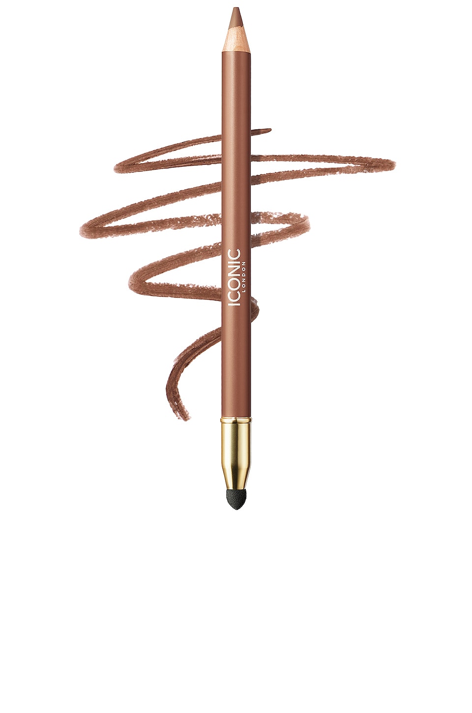 ICONIC LONDON Fuller Pout Sculpting Lip Liner in T.T.Y.N | REVOLVE