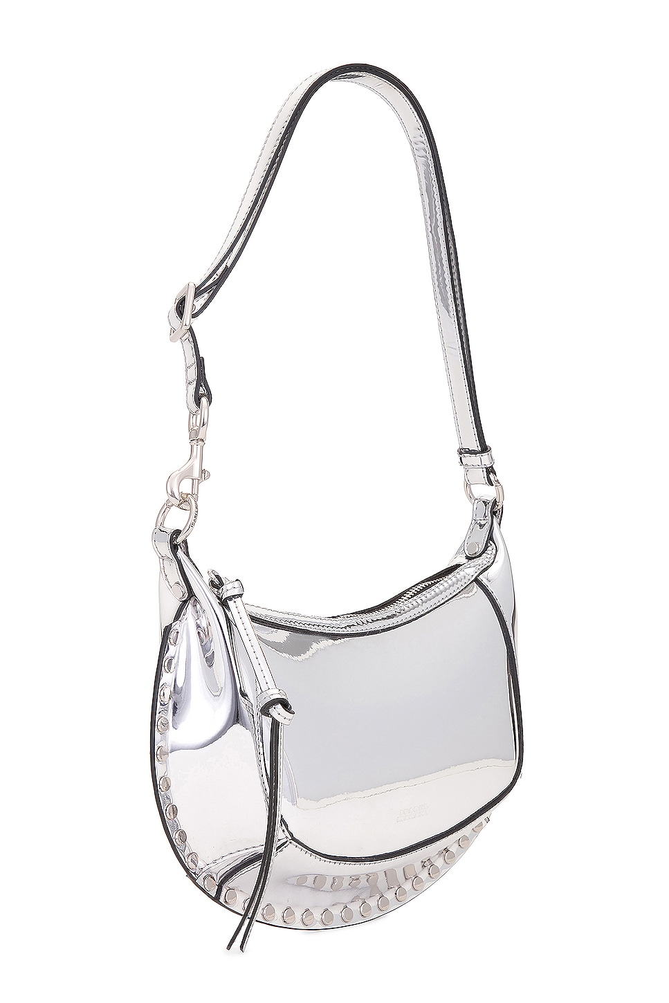 Isabel Marant Oskan Moon in Silver | REVOLVE