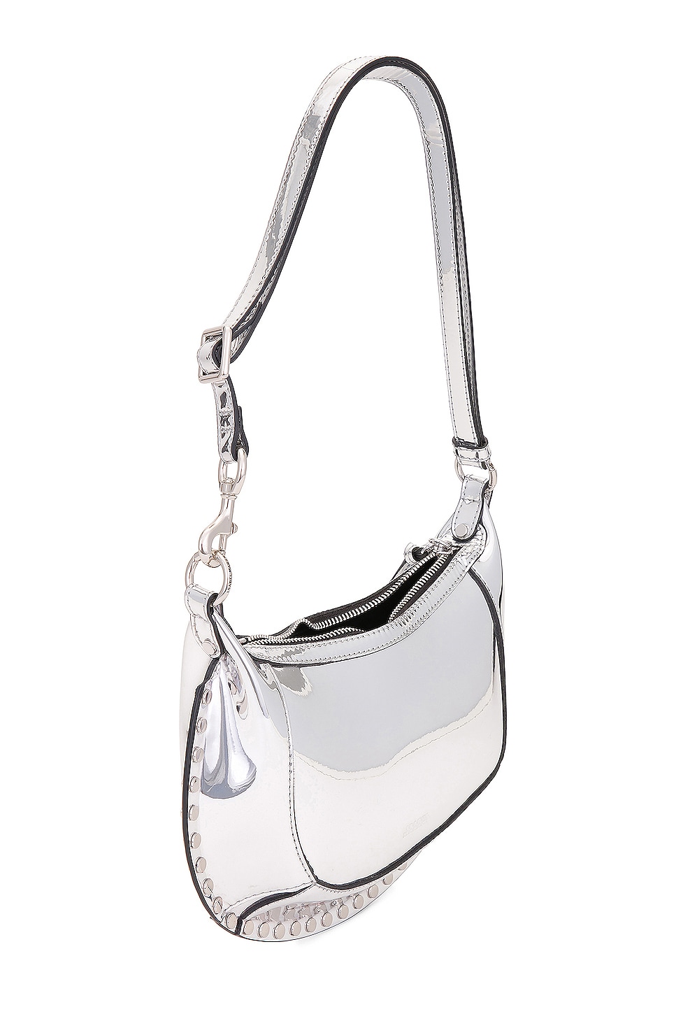 Isabel Marant Oskan Moon in Silver | REVOLVE