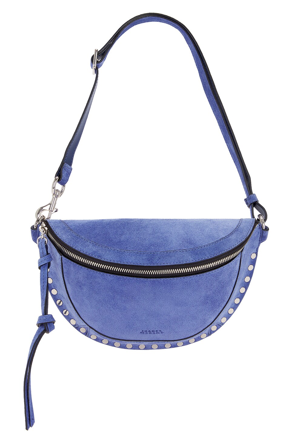 Isabel Marant Skano Bag in Faded Blue | REVOLVE
